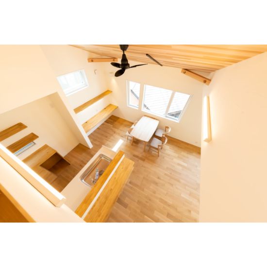 北摂エリアでの注文住宅メーカー！wood plus