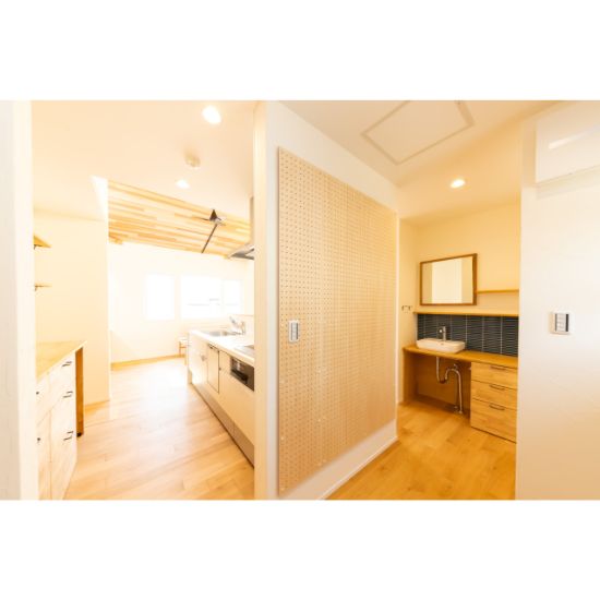 北摂エリアでの注文住宅メーカー！wood plus